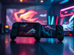 The Best Handheld Gaming Devices in 2025 – Twice the bits
