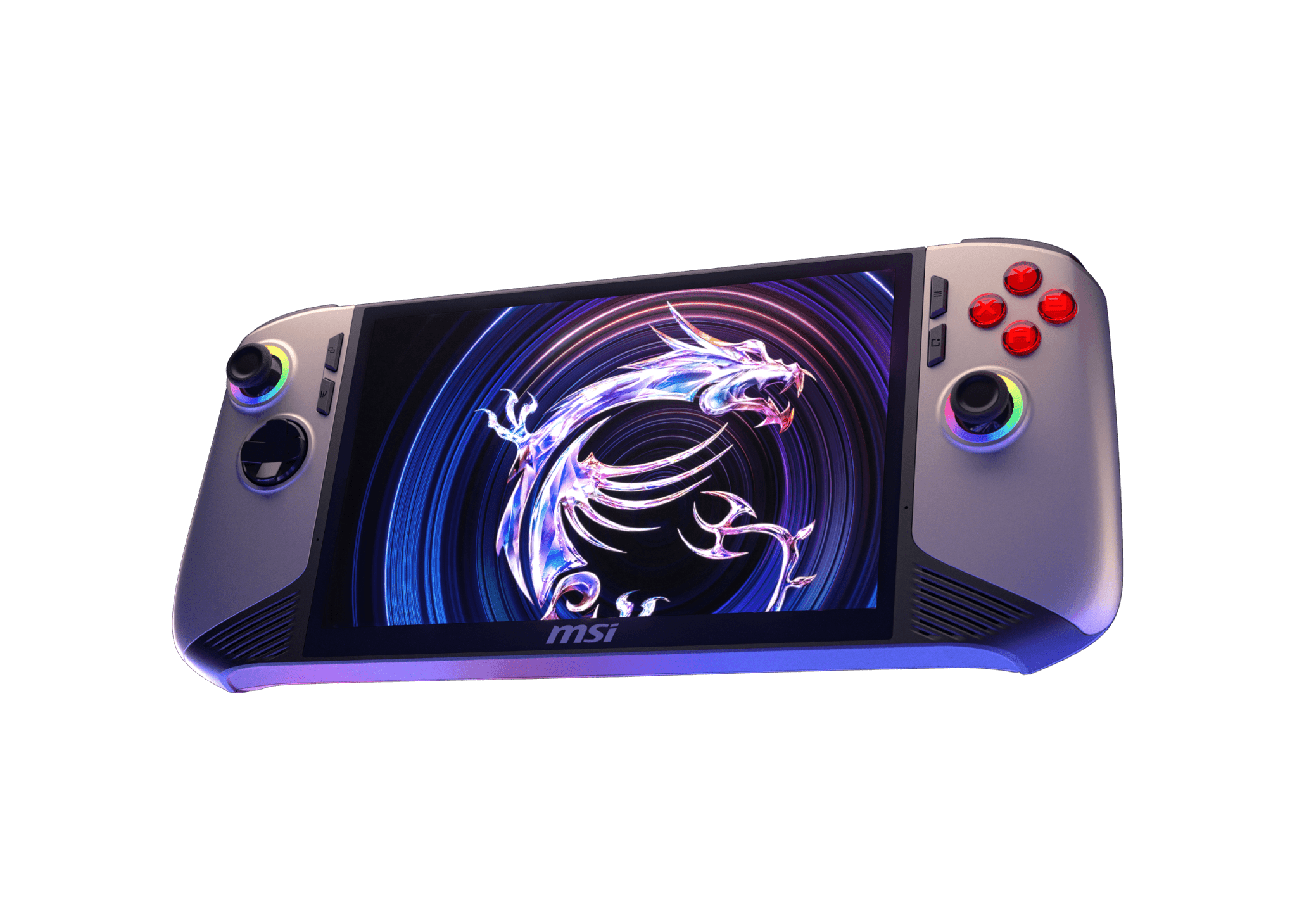 The Best Handheld Gaming Devices in 2025 – Twice the bits