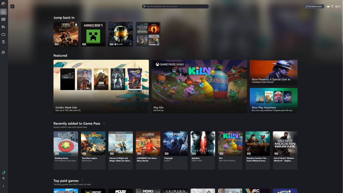 📈The Future Is Already Happening – Data Behind Xbox’s Platform Pivot ...